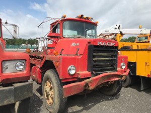 Mack DM-686 SX Trucks For Sale | TPI