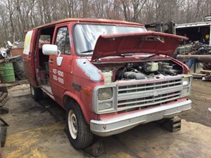 Chevrolet G-30 Trucks For Sale | TPI