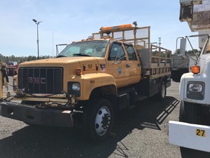 GM/Chev (HD) C 7500 Semi Trucks For Sale | 18-Wheeler Trucks | TPI