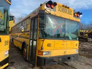 IC Corporation RE-3000 Semi Trucks For Sale | 18-Wheeler Trucks | TPI