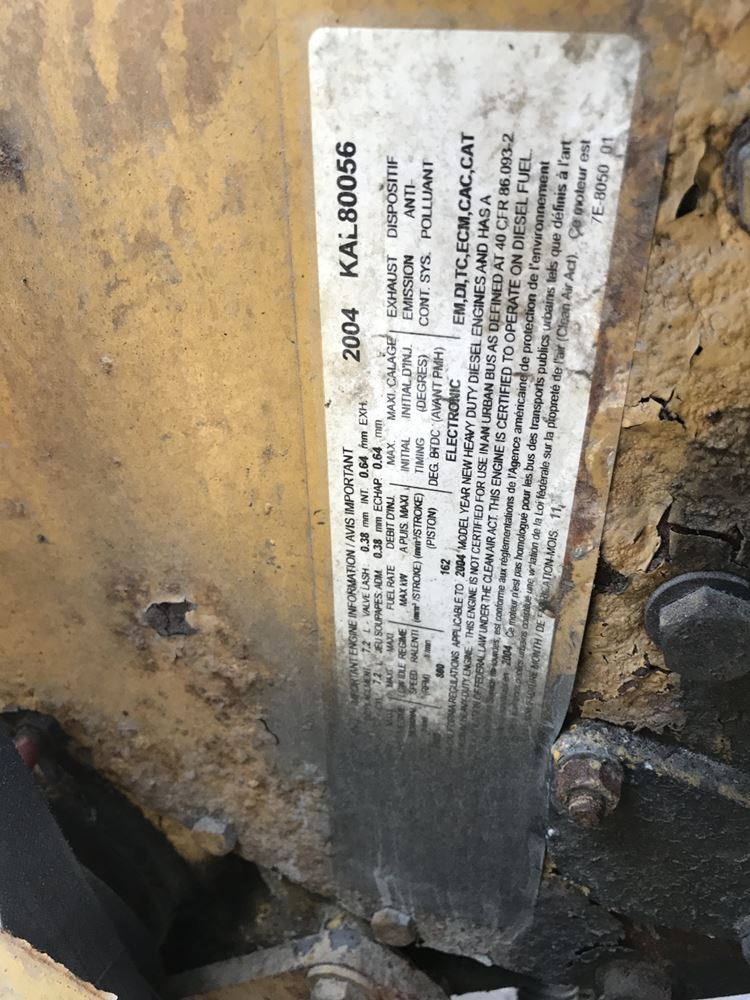 2006 Freightliner FS65 Chassis Truck for Parts for sale | Freehold New ...