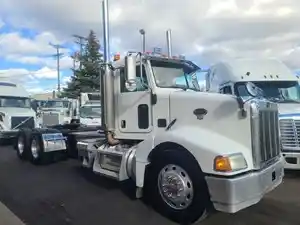 Peterbilt 385 Trucks For Sale | TPI