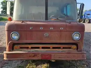 Ford C-600 Trucks For Sale | TPI