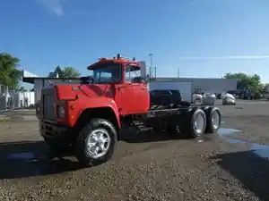 Mack R-686 ST Trucks For Sale | TPI