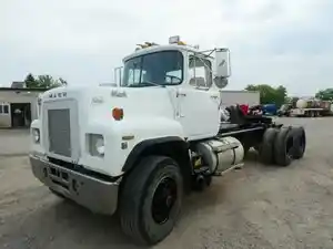 Mack RS-686 LS Trucks For Sale | TPI