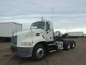 Mack Trucks For Sale | TPI
